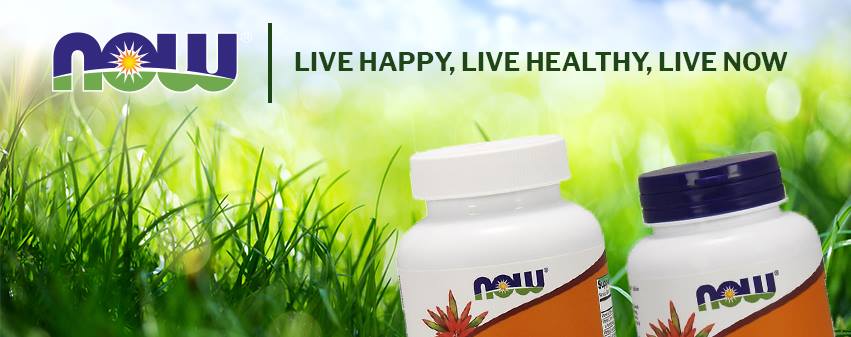 Now Foods é bom? Conheça os principais produtos da marca!