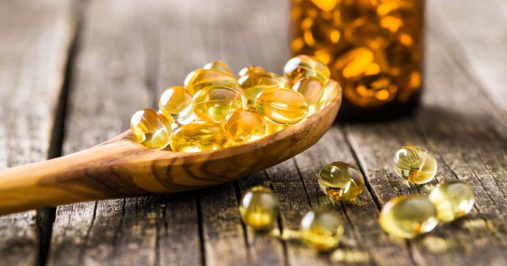 Como tomar ômega 3 para emagrecer: benefícios e contraindicações