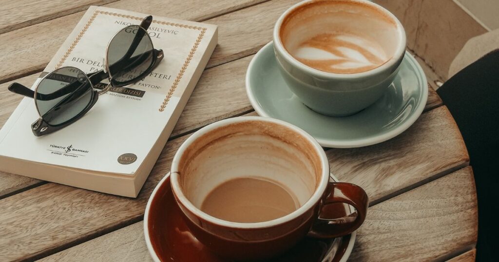 Café Causa Ansiedade: Entendendo a conexão e maneiras de lidar!