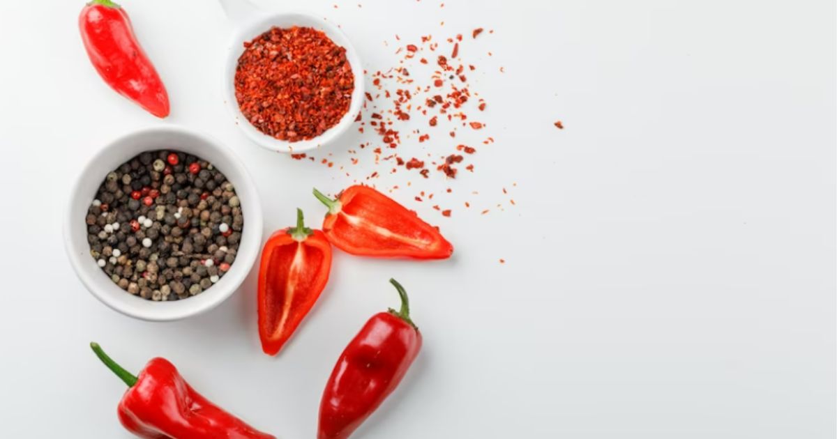 Descubra tudo sobre a pimenta Wai Wai: benefícios e como usar
