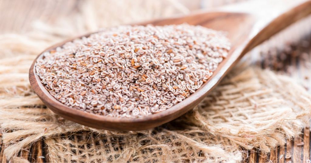 Benefícios do psyllium para a saúde - Novidade Saudável