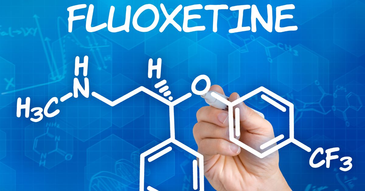 Fluoxetina para emagrecer: Descubra como funciona?