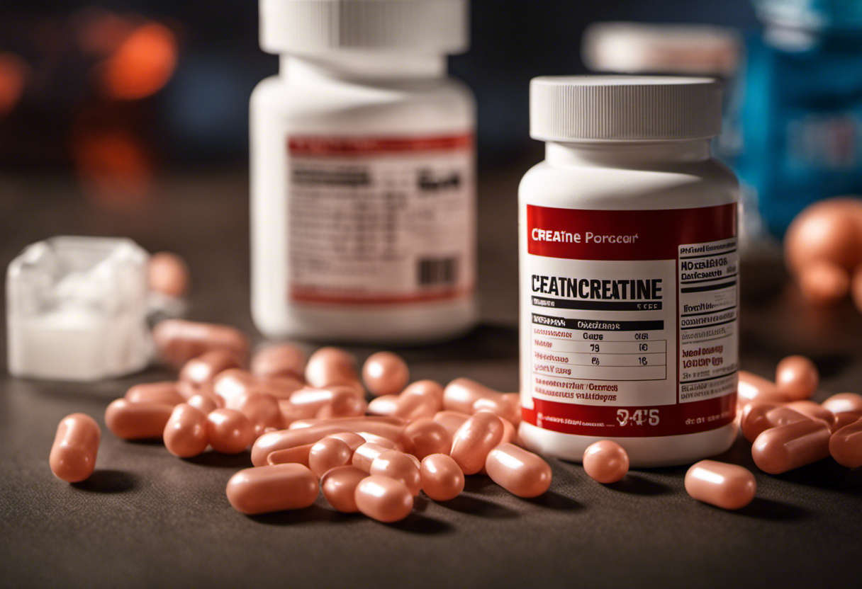 A creatina aumenta a creatinina: saiba por que e como isso acontece ...