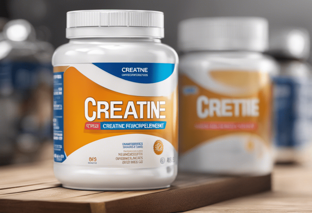 Conheça a melhor creatina para diabéticos. - Novidade Saudável