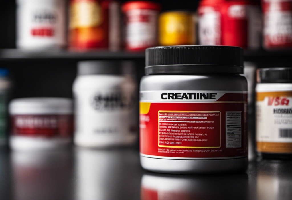 Creatinas Importadas: Melhores Marcas e Como Evitar Golpes - Novidade ...