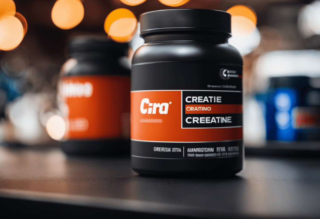 Quais são os aminoácidos presentes na creatina: Saiba todos eles aqui ...