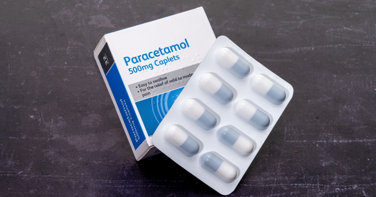 Paracetamol: Utilidade no Alívio de Dores de Cabeça - Novidade Saudável
