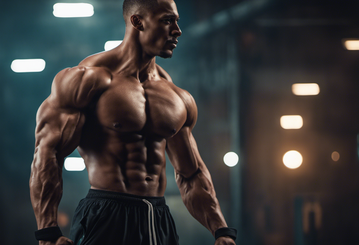 Significado de Mesomorfo: Desvendando o Conceito por Trás do Tipo de ...